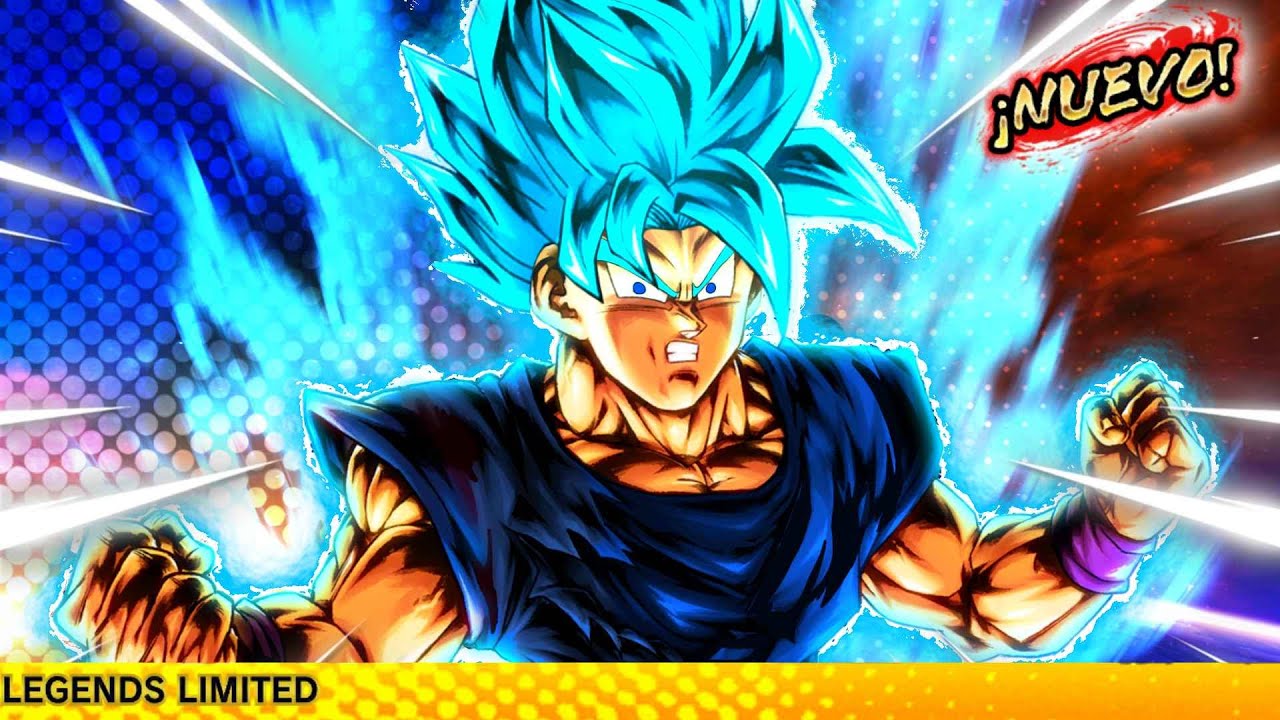 🔥REACCIONANDO Al NUEVO PERSONAJE Del 6 ANIVERSARIO DE Dragon Ball ...