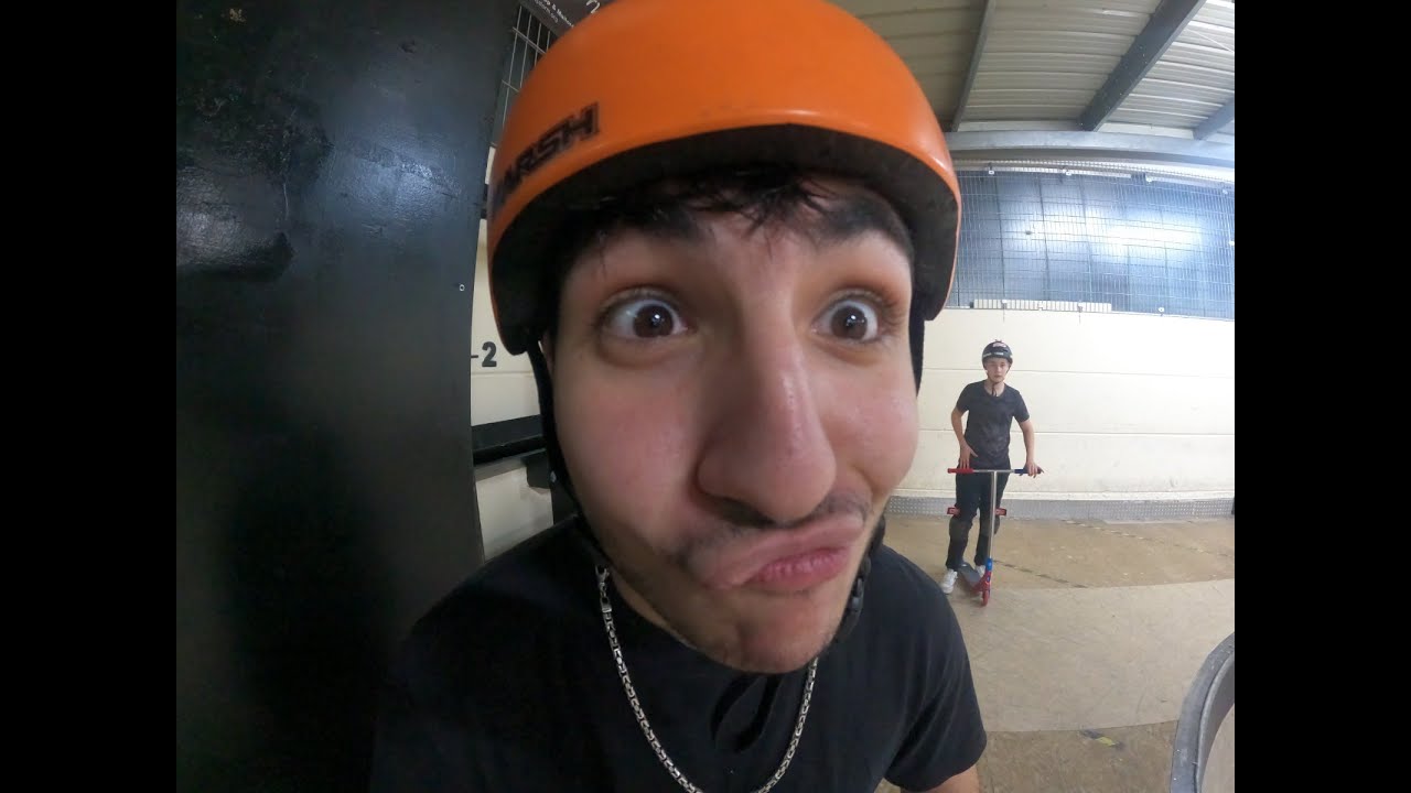 Wicked callt mir Tricks | SnugglesTV - YouTube