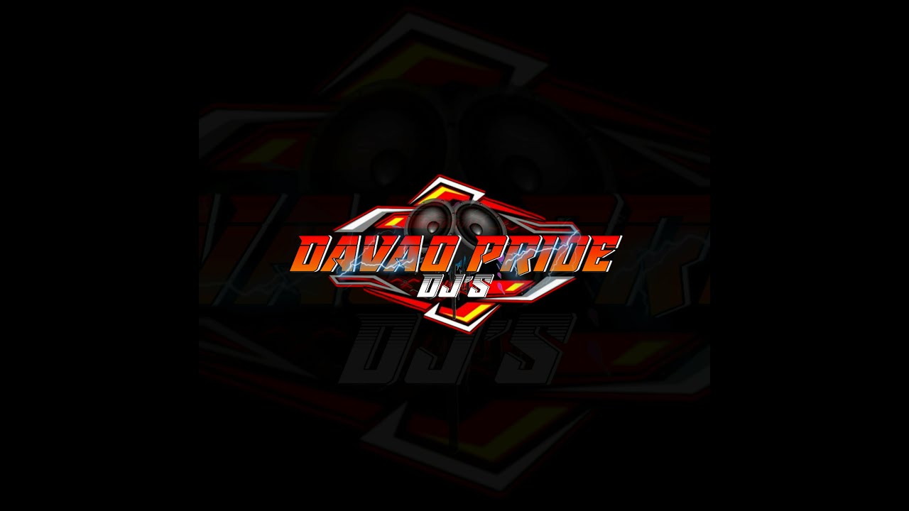 SUPERSONIC ANG MO RAMPA NEW BUDOTS DANCE (Davao Pride Dj's) - DJ Geejay ...
