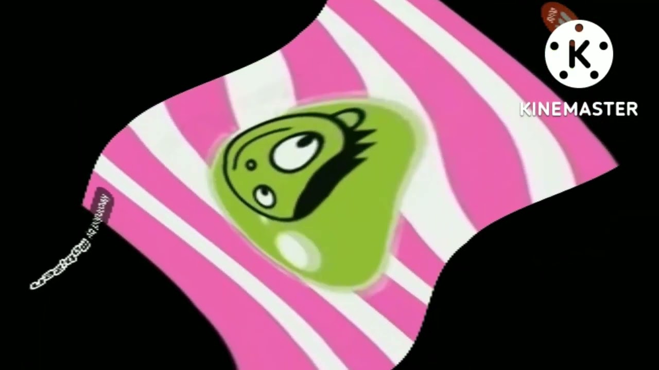 pbs Kids Dash logo effects - YouTube