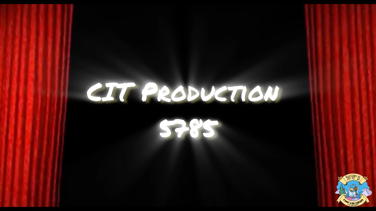 CGI Detroit 5785 CIT Production - YouTube