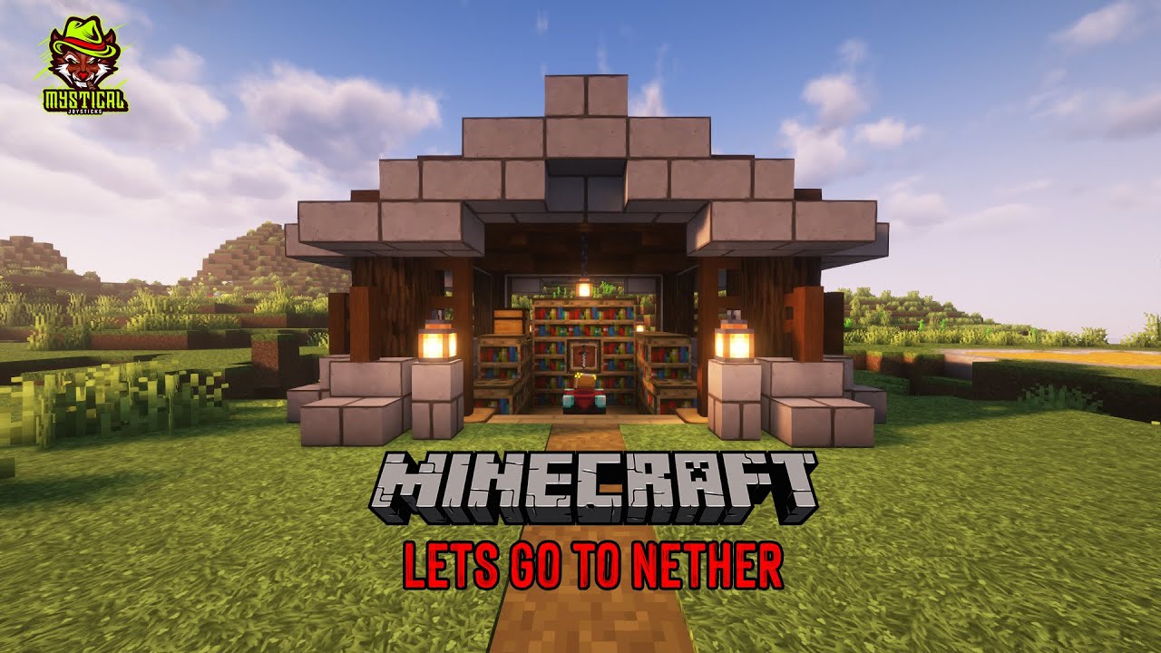 #Minecraft tamil live #gameplay | jollya fun panalam panunga | Mystical ...