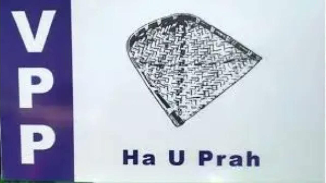 VPP Seiborlang warbah MDC mawkynrew song #vpp #ArdentVPP - YouTube