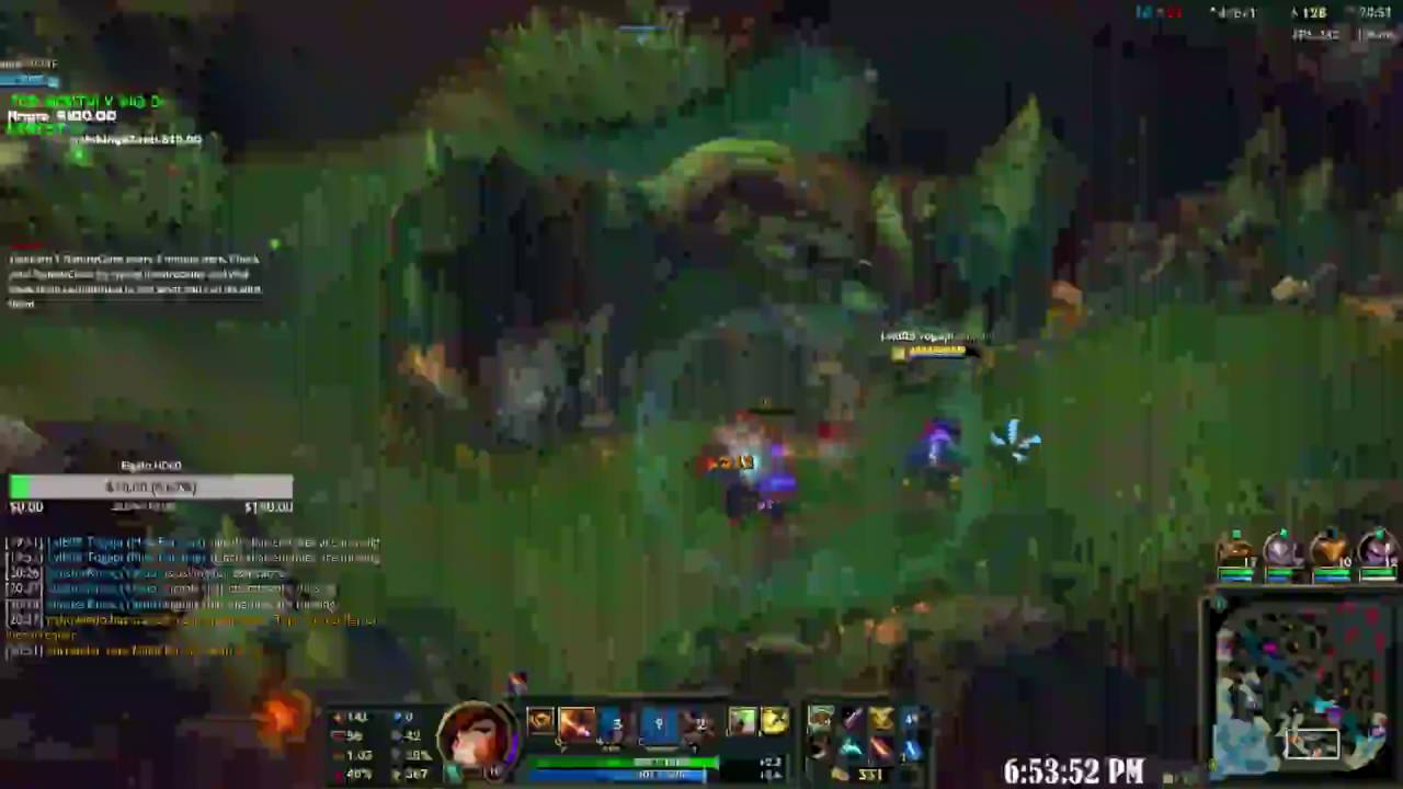 League of Legends Cinematic Compilations NEW! Video #10 - YouTube
