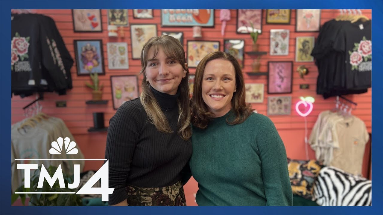 What became of the Sheboygan Falls apartment, tattoo studio destroyed ...