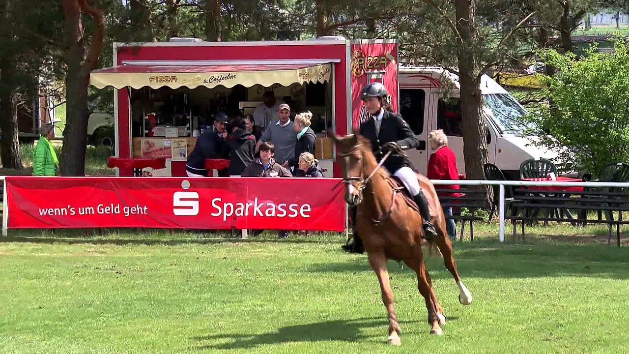 Anna Ebel-Jürgens und Carjella - YouTube