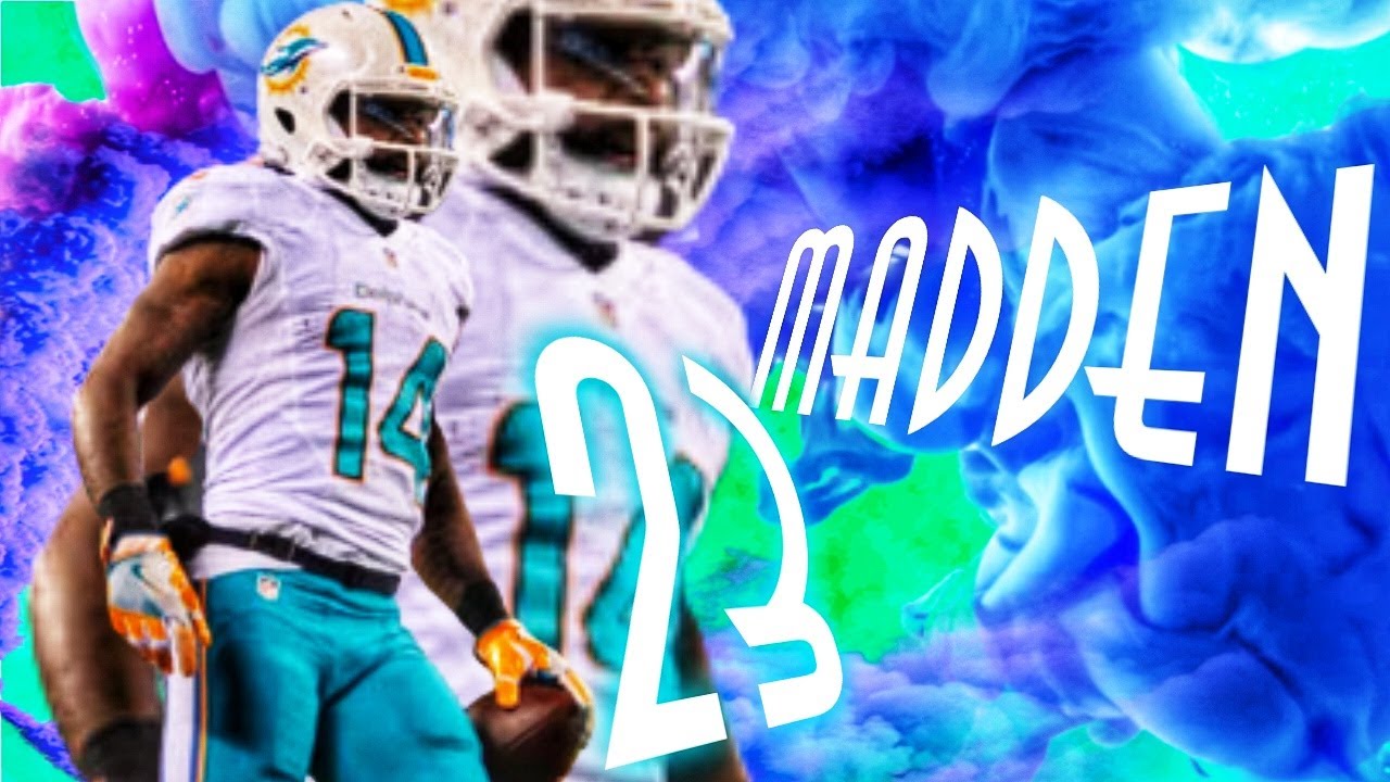 Madden 23 Tips| How To Run The Mesh Concept - YouTube