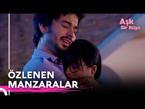 İki Aşık Birbirine Deli | Aşk Bir Rüya Hint Dizisi 224. Bölüm