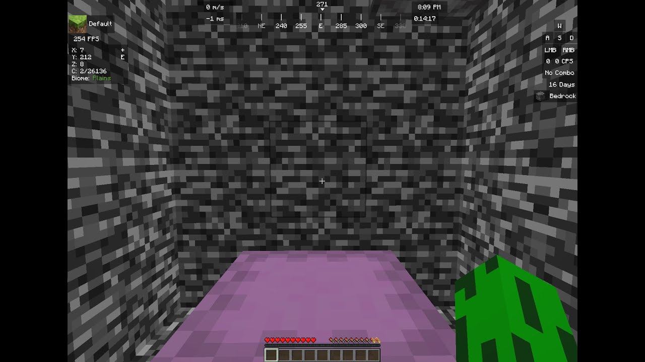 Kenadian Escape Room "Phasing Elevation" Intended Solution - YouTube