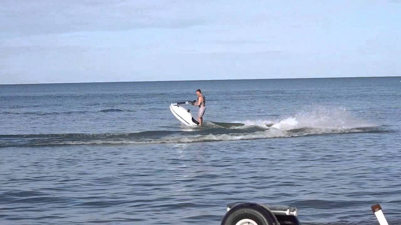 Phantom initial ride with PHP PowerMouse 4mil lightened crank - YouTube