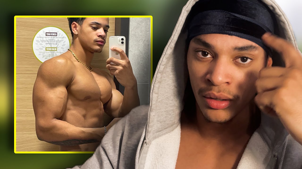 Working Out Changed My Life (10 key lessons) - YouTube