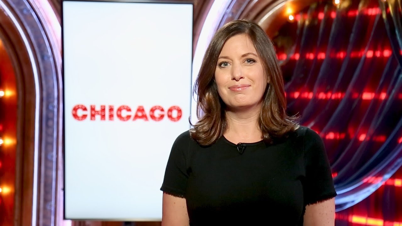 Spotlight On: CHICAGO - YouTube
