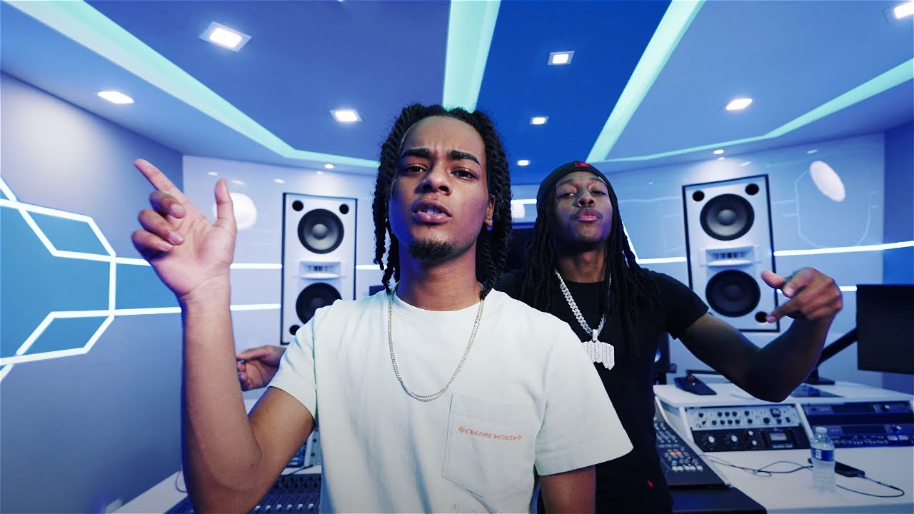 M Row x EthoSuave - Jamaica (Official Video) - YouTube