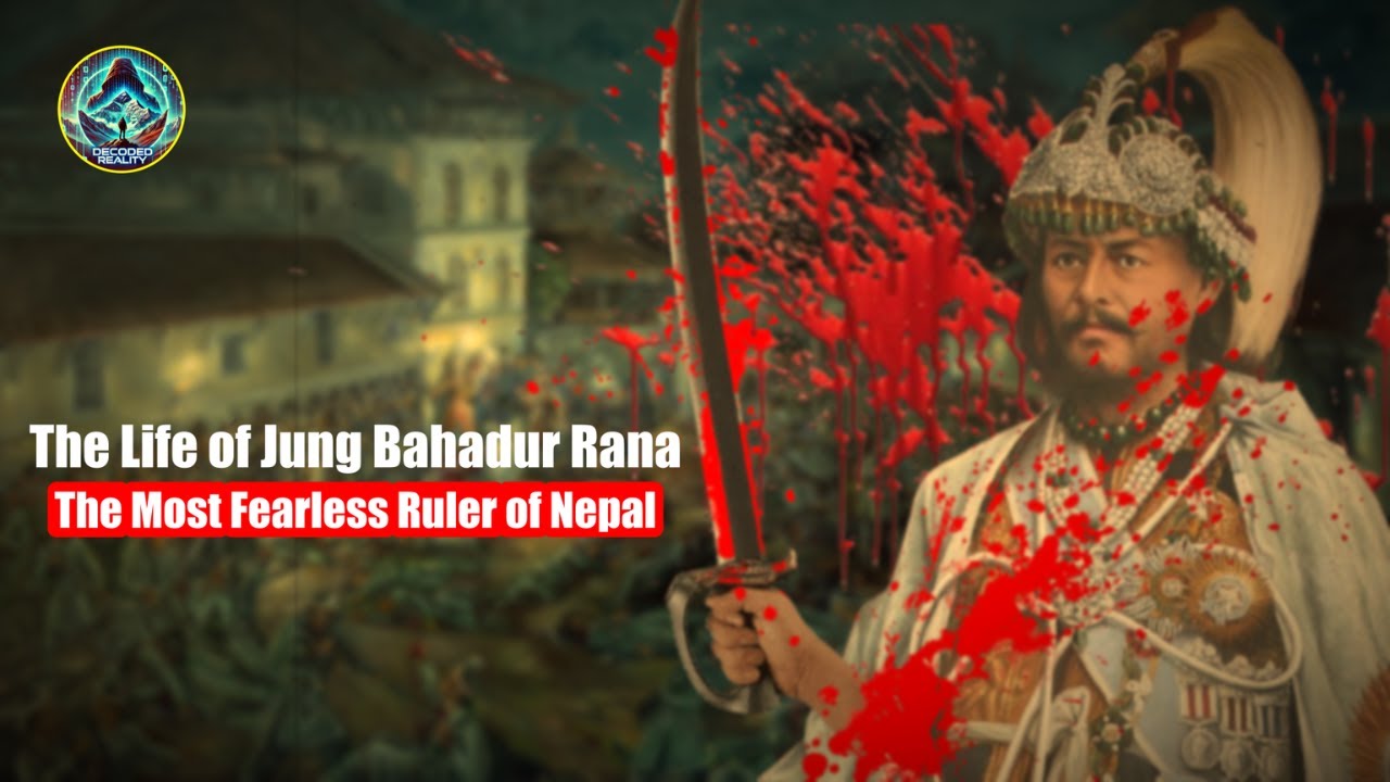 Jung Bahadur Rana: Nepal’s Most Fearless Ruler or Ruthless Dictator ...