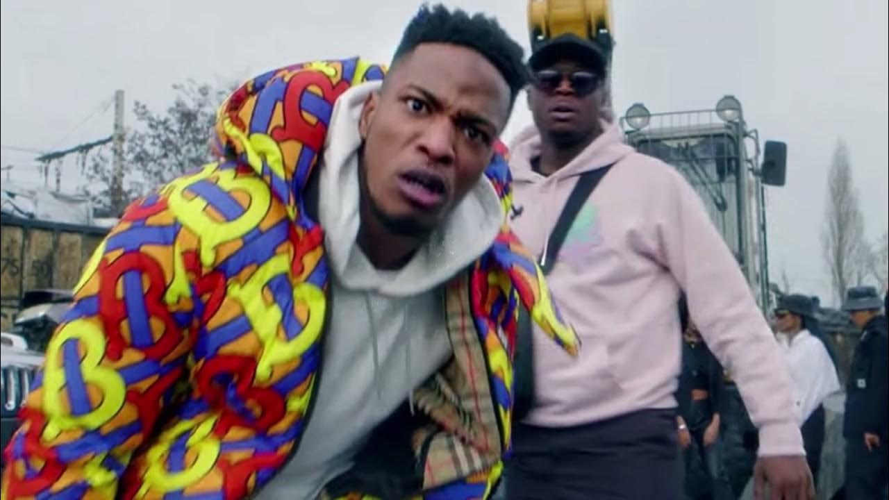 [FREE] Ninho x Niska type beat - 'Mechant' | Instru Trap Type beat 2023 (by Inspecteur) 🔥 - YouTube