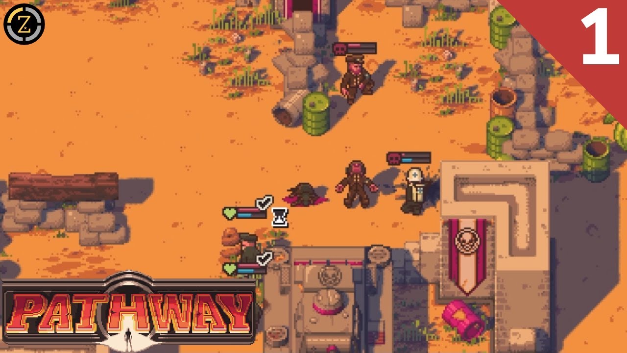 8-BIT INDIANA JONES - Pathway Gameplay (Part 1) - YouTube