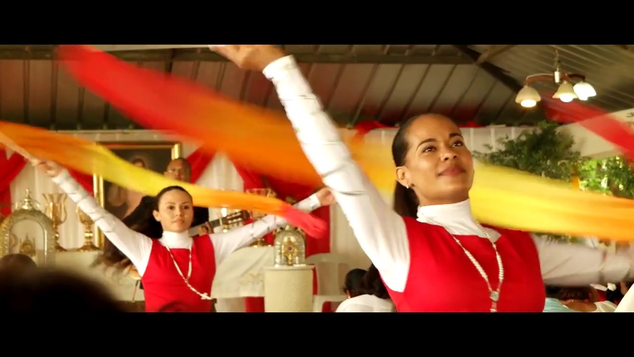 CONCIERTO CRISTIANO EN LA CIUDAD DE LA MISERICORDIA, FAUSTO REYES, JOAN ...