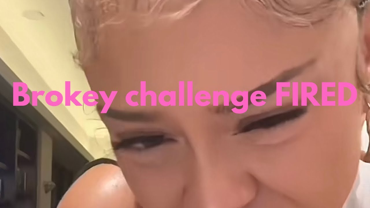 brokey challenge waffle house - YouTube