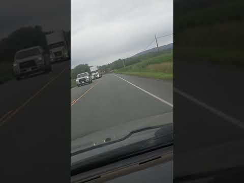 Driving Home - YouTube