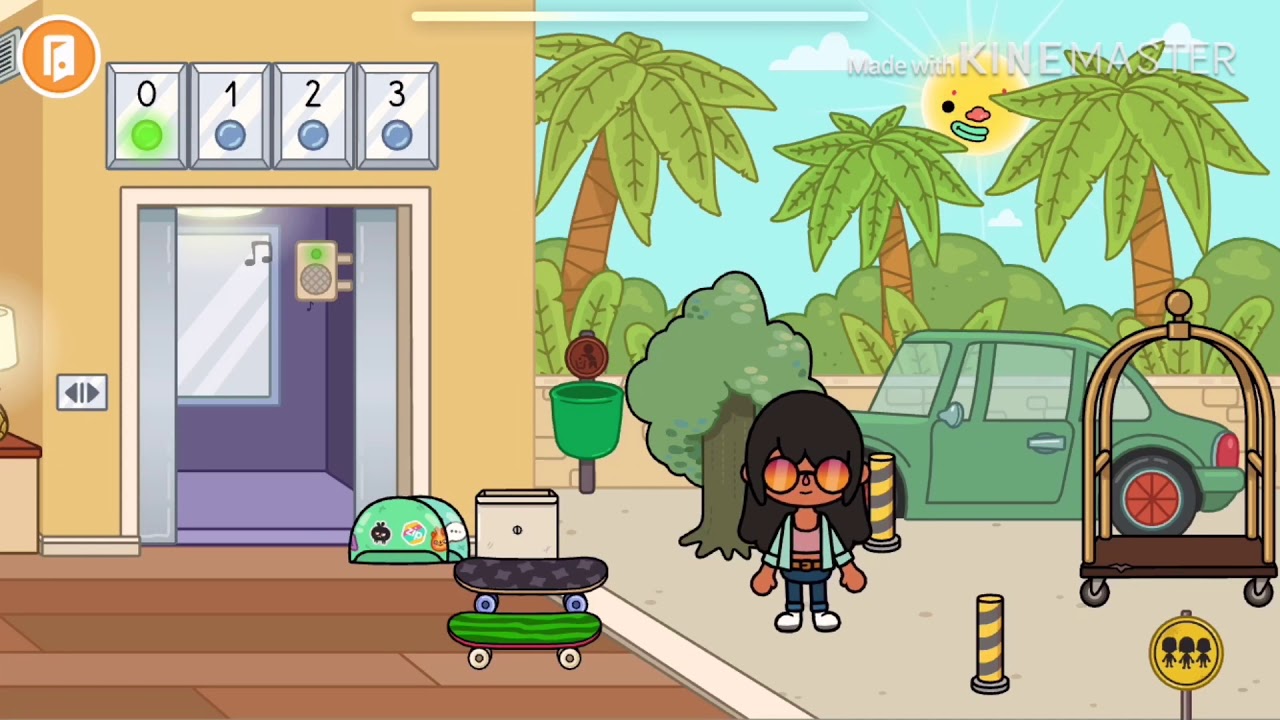 House tour - YouTube