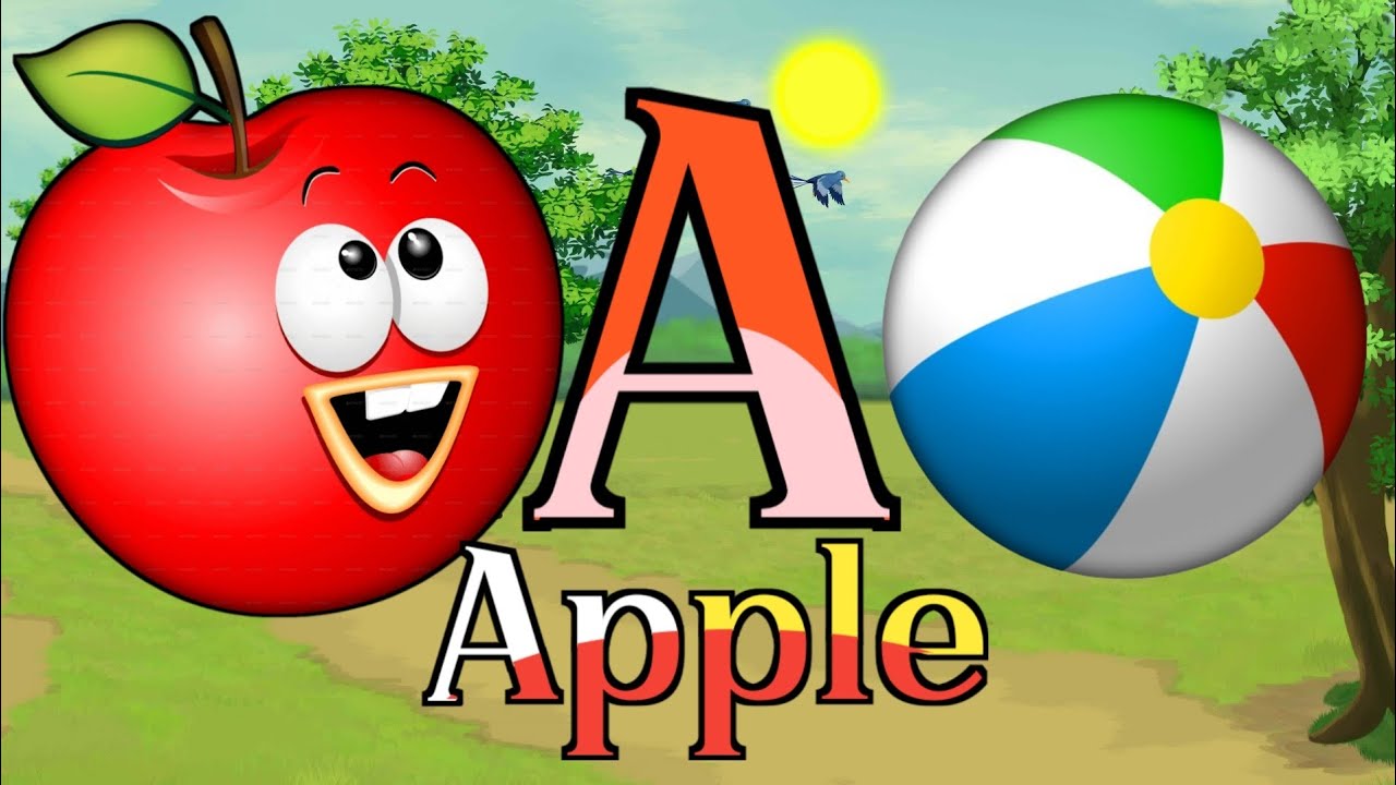 One two three,123 number,1 to 100 counting, ABC, ABCD,One two three ...