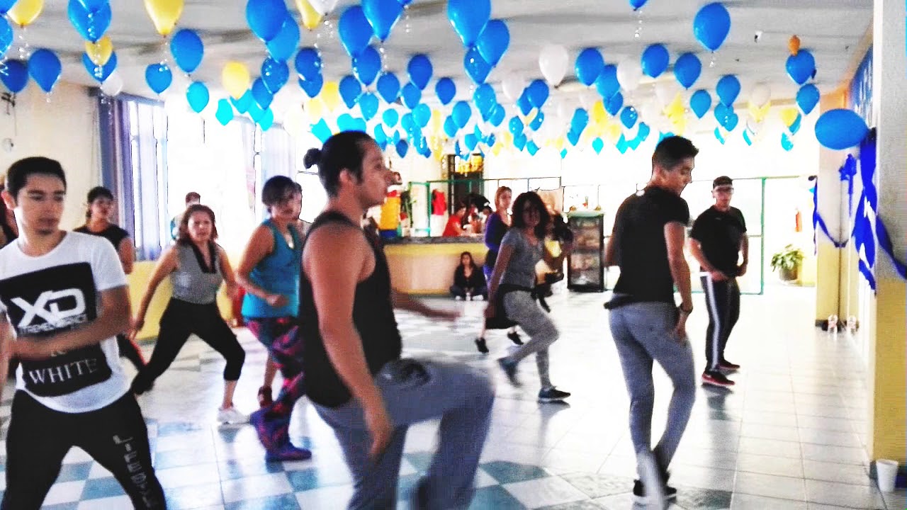 DAVID IMPERIO ....MODALIDAD .... IMPER HI LOW - YouTube