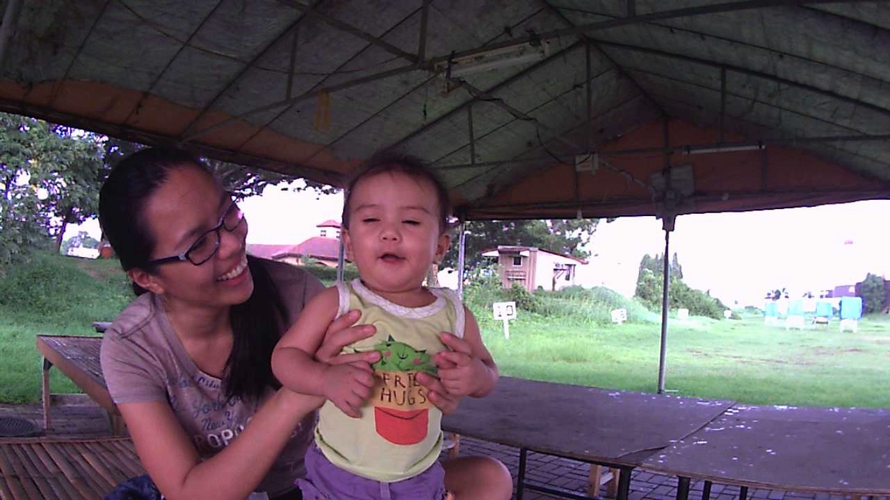 Baby Mako 2016-07-14 - YouTube