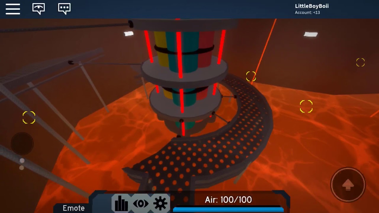 Nemesis|Hard map - YouTube