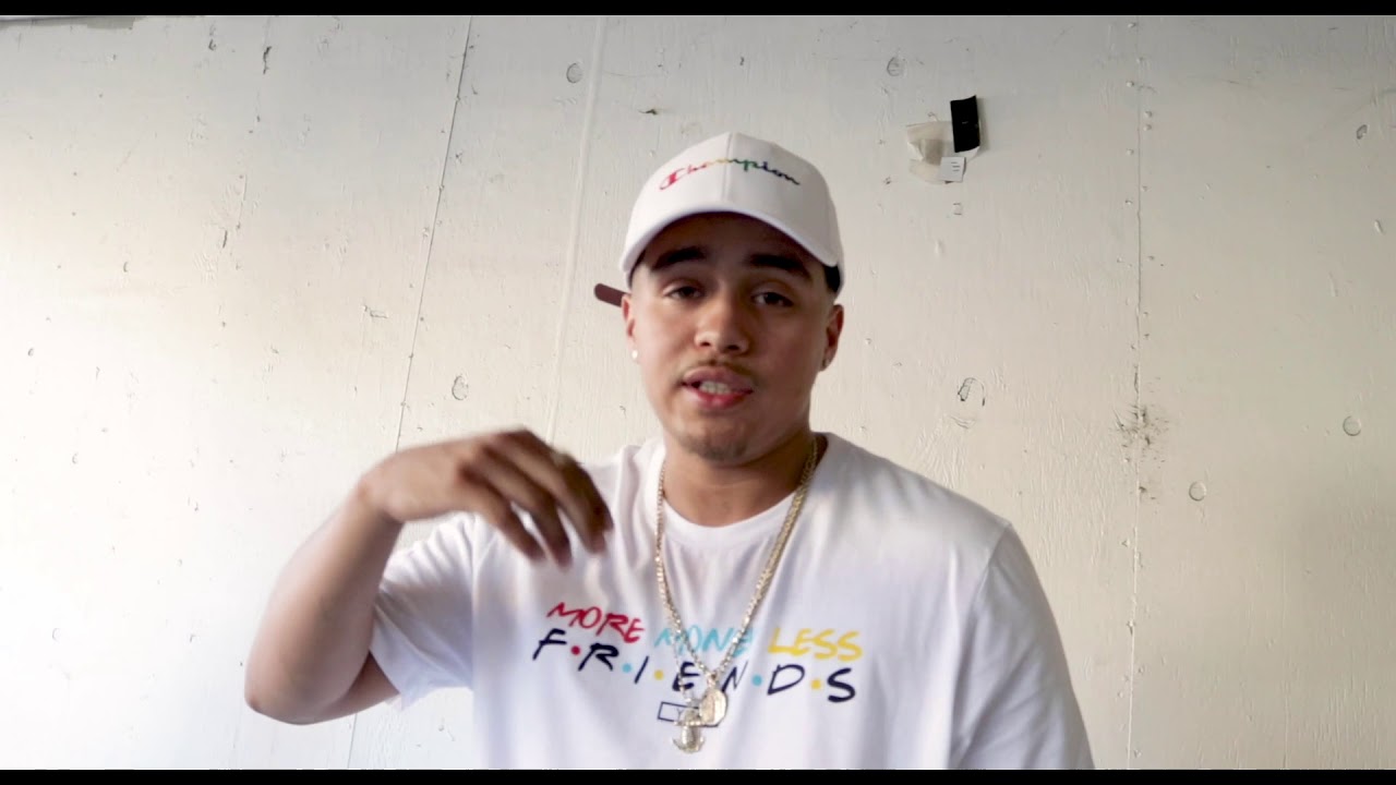 Deeper Than Rap- LV feat. Acito - YouTube