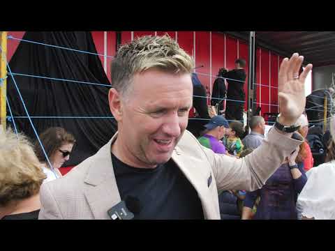 Home - TV Ireland Show