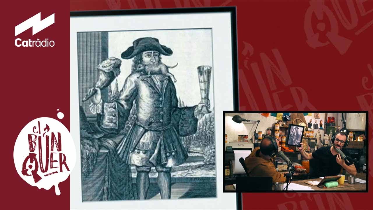 EL BÚNQUER: Charles Domery (4x33) - YouTube