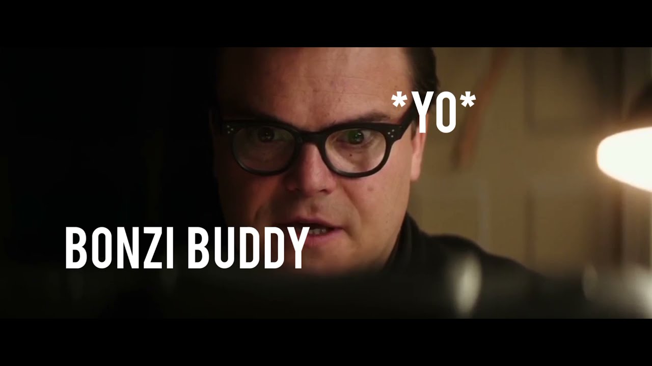 Bonzi Buddy Meme - YouTube