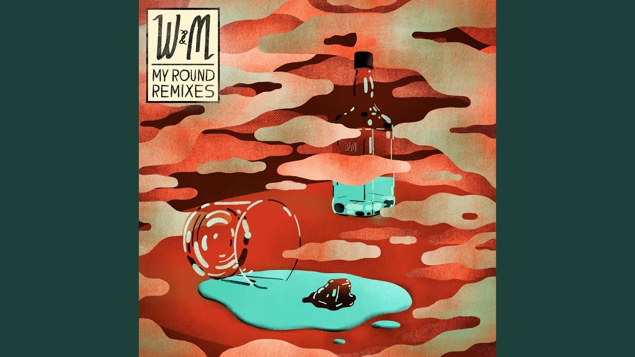 My Love (Whilk Re-Work) - YouTube