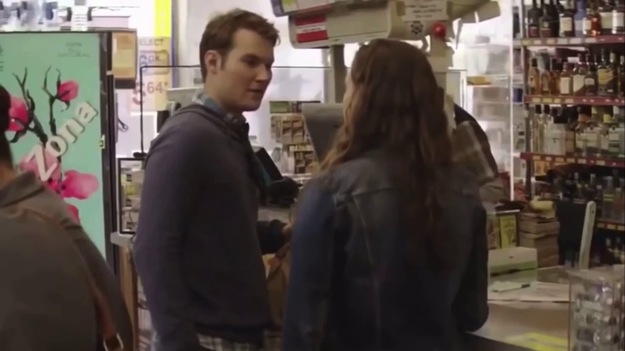 (Bryce and Monty) 13 Reasons Why ‘Monster’ - YouTube