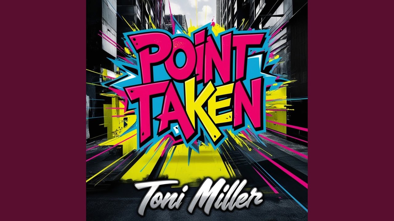 Point Taken (Original Mix) - YouTube