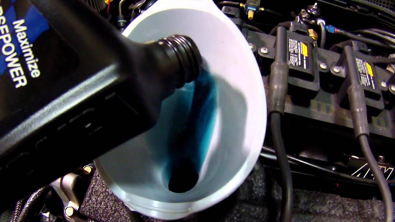 CaliforniaDad's Turbo B18C1 DB8, getting fed! - YouTube