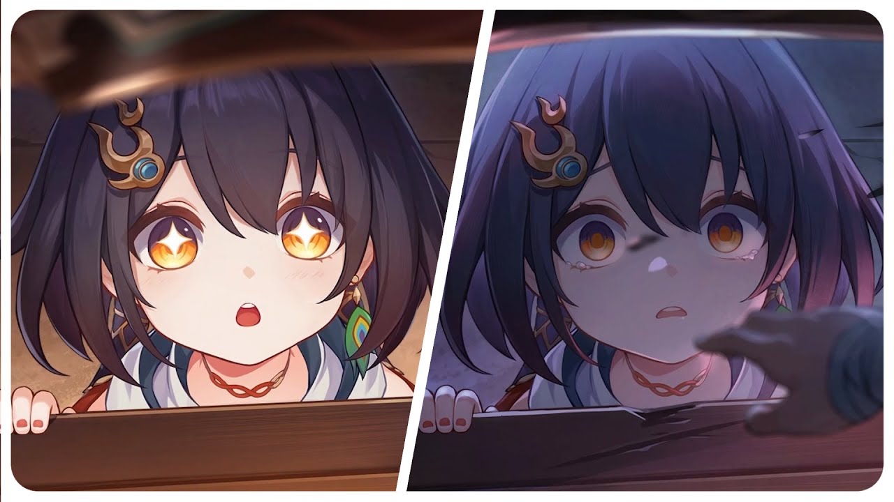 Yunli's Past (Cutscene) Yunli Story Quest | Honkai Star Rail 2.4 - YouTube