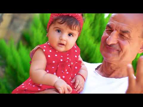 Miri Ibrahimoglu  - Ay Melek 2024 (Official Music Video)