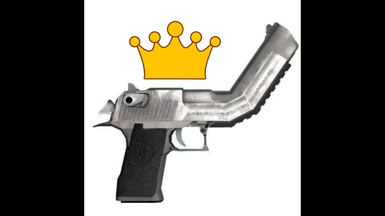 CS2 Everyday - YouTube