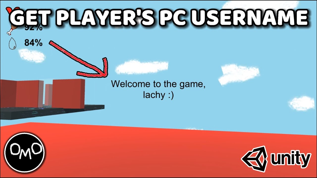 How To Get Players PC Usernames In Unity YouTube how-to-get-players-pc-usernames-in-unity-youtube