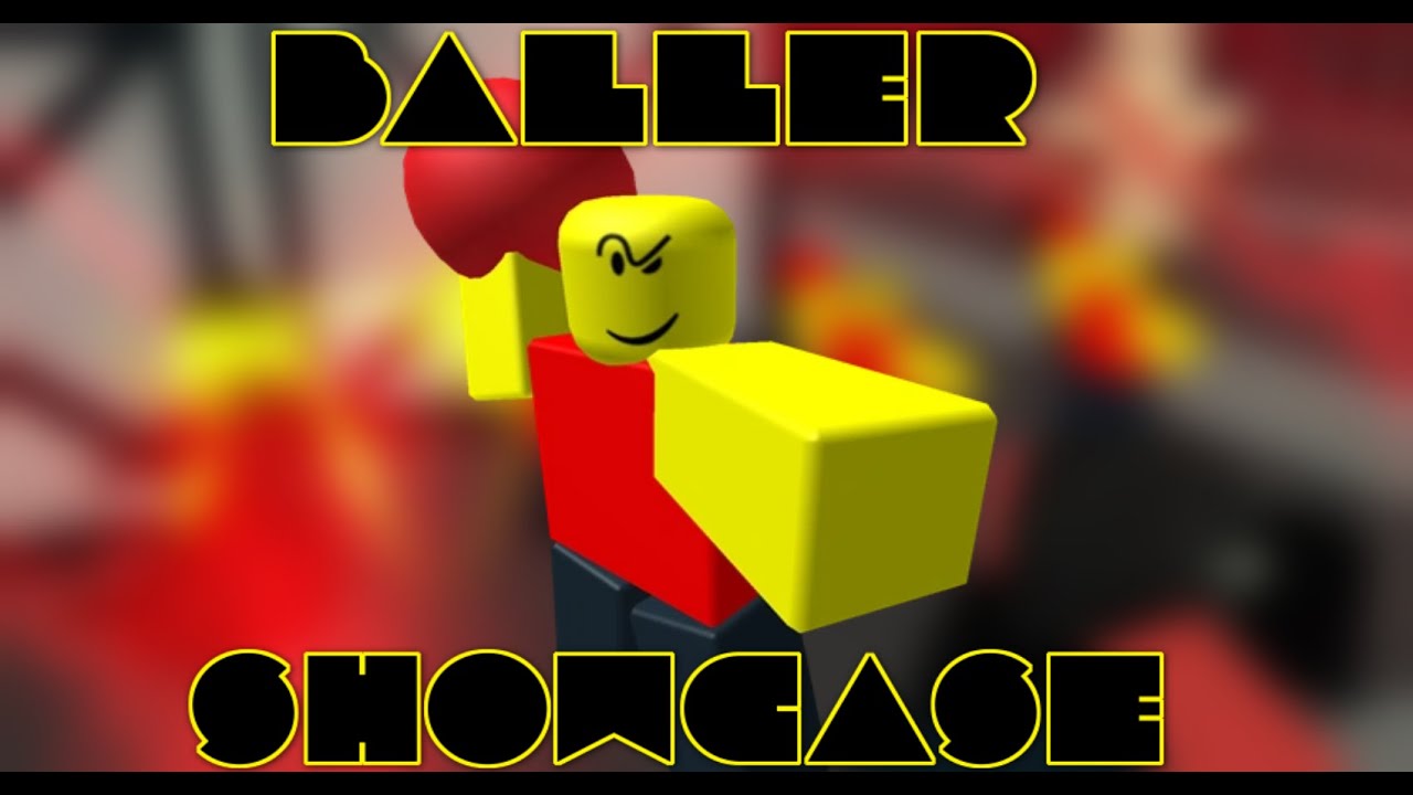 Adventure Tower Defense BALLER SHOWCASE - YouTube