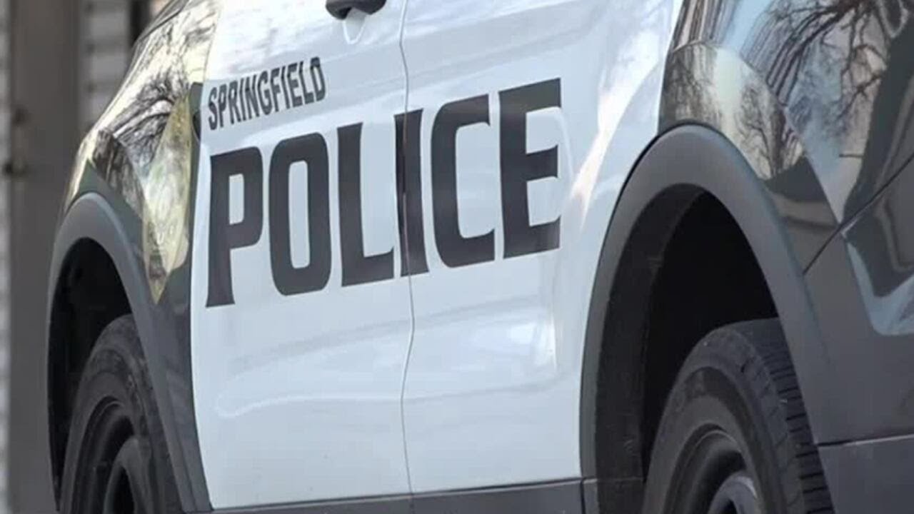 Springfield police launch initiative to crack down on speeding drivers ...