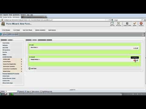 joomla-artikelen-aanmaken-met-chronoforms.mp4 - YouTube