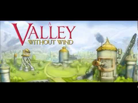 A Valley Without Wind Soundtrack OST 2/44 - Intro Mission - YouTube
