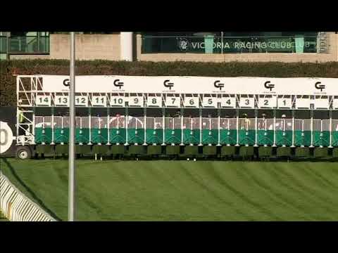 2022 VRC FLEMINGTON Gilgai Stakes