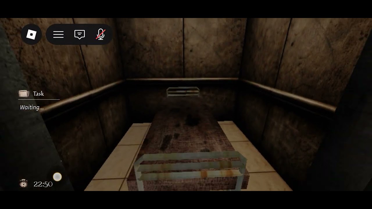 the morgue shift roblox (ft. SFT-90 @cursiesie4548 ) - YouTube