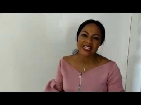 Pamusoroi BabaMukuru - PROPHETESS MEMORY MATIMBIRE - YouTube