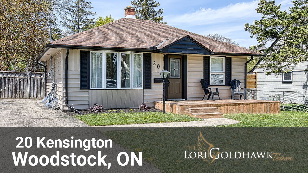 Contact The Lori Goldhawk Team for more information about this property ...
