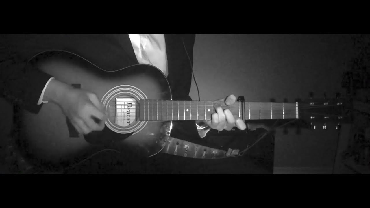 The Beatles - While My Guitar Gently Weeps (Anthology 3 Version ...