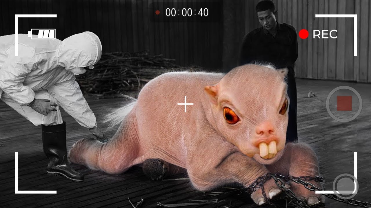 Terrible World Events In History They Tried To Erase - YouTube